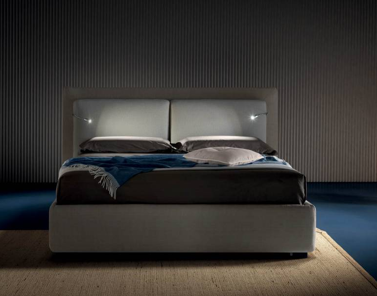 Samoa Comfortable Flux - Italian Beds – Italia Domus LTD – ItaliaHome